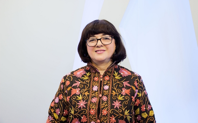 Анна Полякова (1) | ТБН